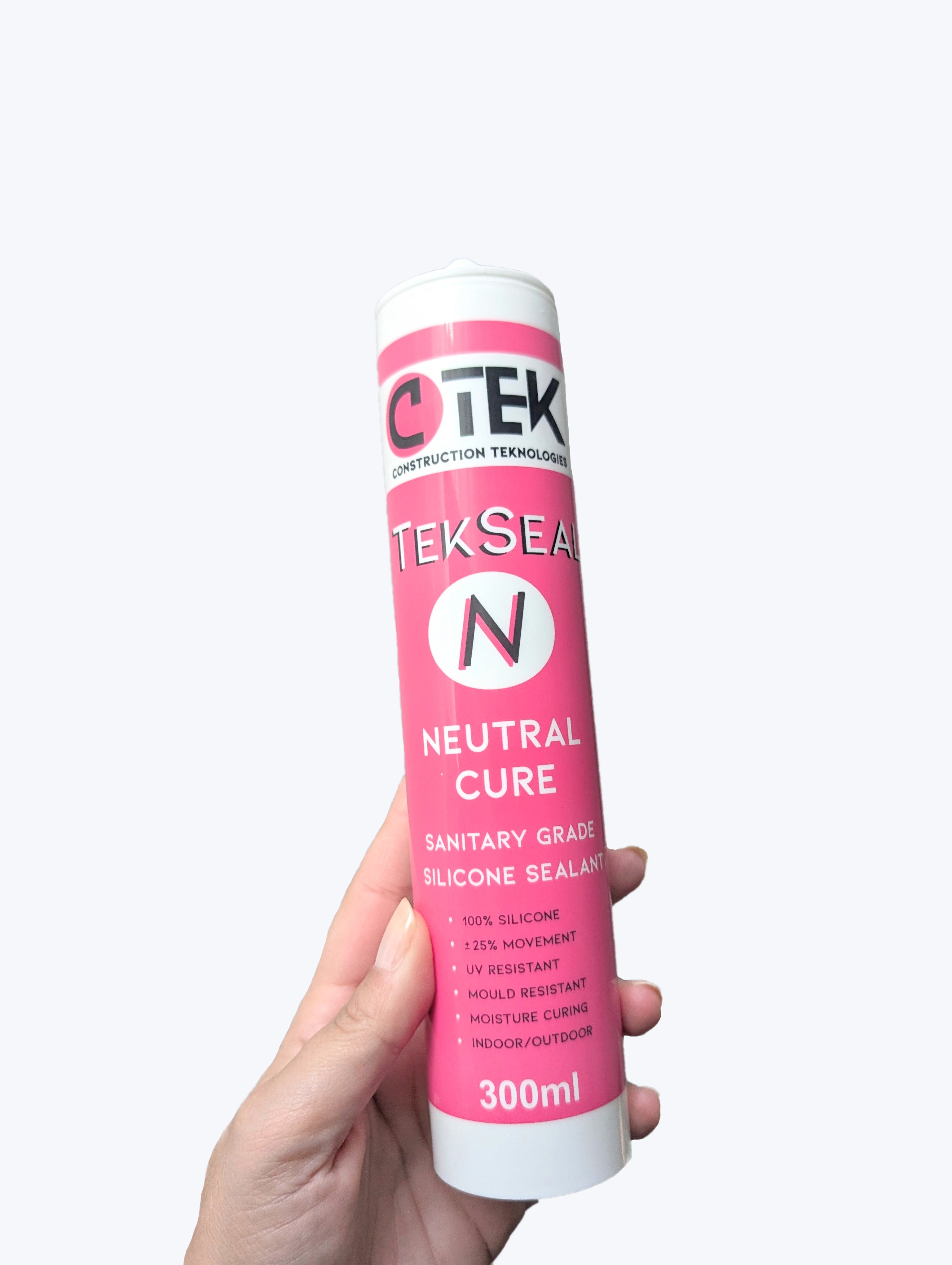 TekSeal N – Construction Teknologies