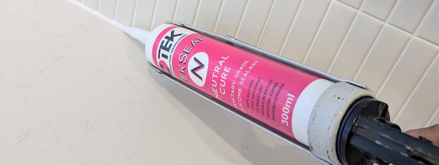 CTEK Construction Teknologies, TekSeal N & TekSeal MS